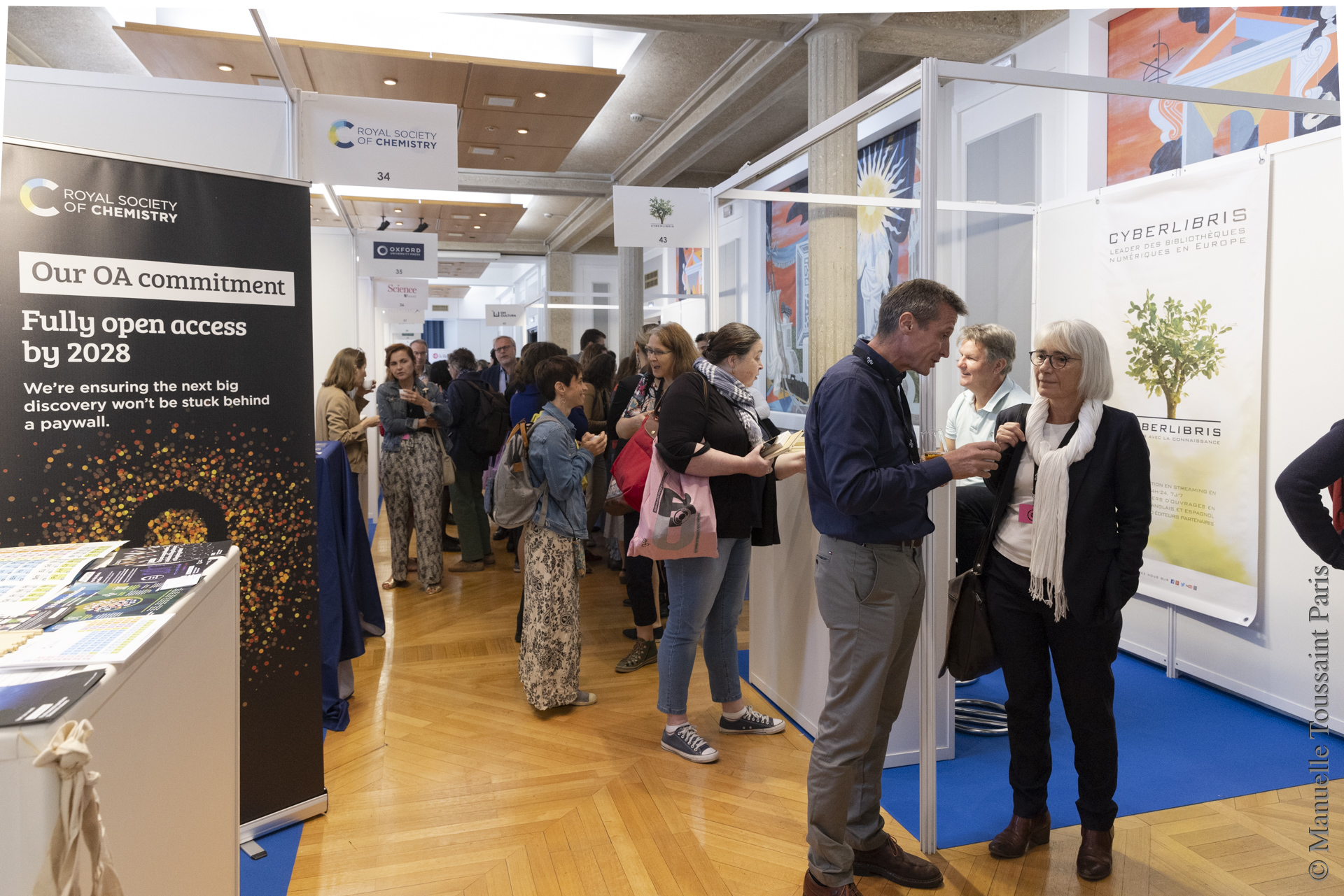 Congrès 2023 – ADBU